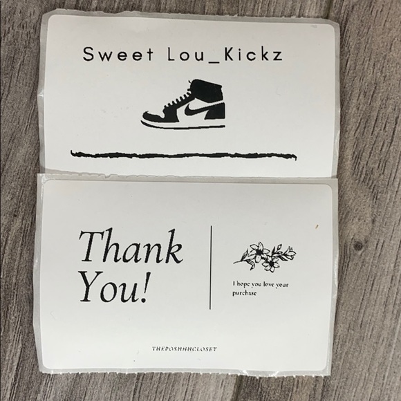 Other | Custom Rollo Stickers | Poshmark